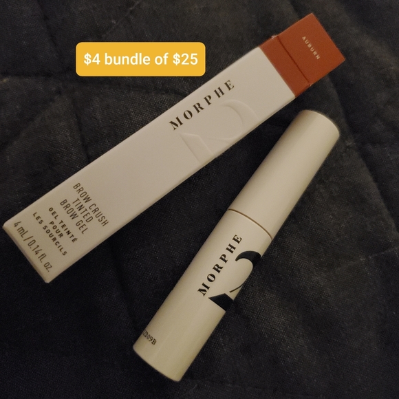 Morphe | Makeup | Morphe 2 Brow Crush Tinted Brow Gel | Poshmark